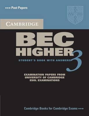 BEC H 3 Exams | BEC Exam Guide