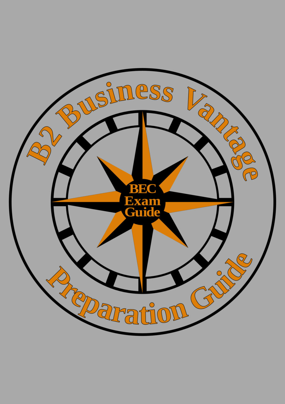 B2 Business Vantage Resources | BEC Exam Guide